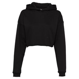 Urban Classics Sweatshirt female Black size L