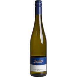 Weingut Jungblut Saar "Freistil" Riesling 2023 Feinherb - Oberemmeler Mosel &ndash; Wei&szlig;wein Kabinett