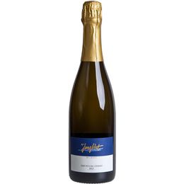 Weingut Jungblut Saar Cr&egrave;mant brut Riesling 2022 Brut - Mosel &ndash; Perl- & Schaumwein Winzersekt