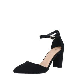 ABOUT YOU Slingpumps 'Mylie Shoe' Damen Gr&ouml;&szlig;e 40 schwarz