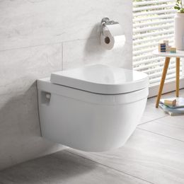 Grohe Euro Keramik Wand-Tiefspül-WC, 39538000,