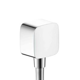 Axor FixFit Schlauchanschluss SoftCube chrom 36731000
