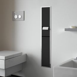 Emco Asis Unterputz-Gäste-WC-Modul, 976027970,