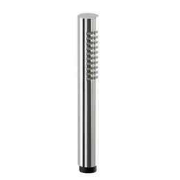 Herzbach Living Spa Stab-Handbrause aus Messing 11.677600.1.01