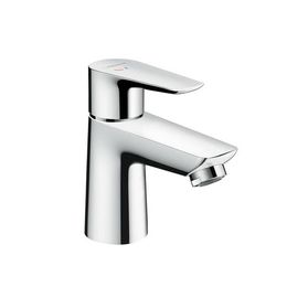 Hansgrohe Talis E Einhebel-Waschtischmischer 80 CoolStart ohne Ablaufgarnitur 71704000
