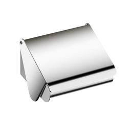 AVENARIUS Serie 200 Papierhalter mit Deckel B: 128 H: 96 T: 77 mm 9002005010