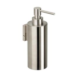 Herzbach Design iX / Neo Castell iX Seifenspender, Wandmodell 17.811000.1.09