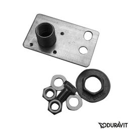 Duravit SensoWash Vorinstallationsset, 0050720000,
