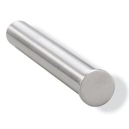 HEWI System 162 / 900 Reservepapierhalter B: 18 H: 18 T: 122 mm edelstahl geb&uuml;rstet 162.21.300XA