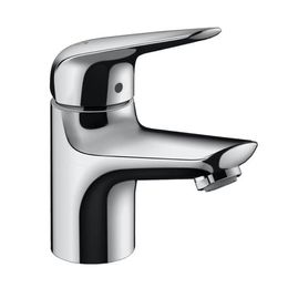 Hansgrohe Novus Standventil 70, ohne Ablaufgarnitur 71050000