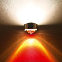 Top Light Farbfilter klar für Leuchte Puk, Lens und Light Finger, 2-2028-1,
