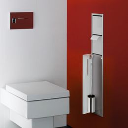 Emco Asis Unterputz-WC-Modul, 975027450,