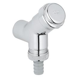 Grohe Eggemann original WAS® Anschlussventil 1/2 Zoll 41010000
