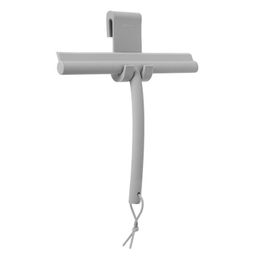 Blomus VIPO Duschwischer mit Halter B: 250 H: 200 T: 25 mm micro chip 69202