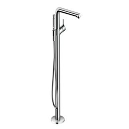 Hansgrohe Talis S Einhebel-Wannenmischer bodenstehend, 72412000,