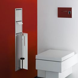 Emco Asis Public Unterputz-WC-Modul, 978305052,