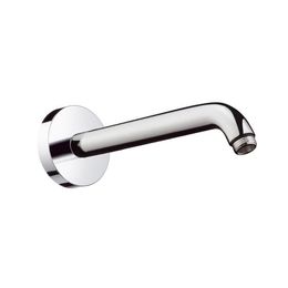 Hansgrohe Brausenarm 67&deg; rund, Ausladung: 230 mm chrom 27412000