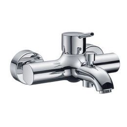 Hansgrohe Talis S Einhebel-Wannenmischer, 32420000,