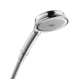 Hansgrohe Croma 100 Classic Multi Handbrause chrom 28539000