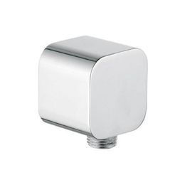 Kludi A-QA Schlauch-Anschlussbogen chrom 6554005-00