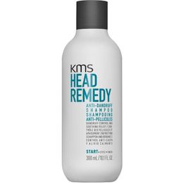 KMS California KMS HeadRemedy Anti-Dandruff Shampoo 300ml