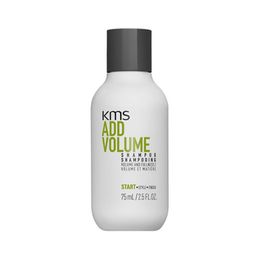 KMS California KMS AddVolume Shampoo 75ml