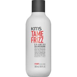 KMS California KMS TameFrizz Shampoo 300ml