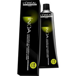 L'Oréal L'Oréal Professionnel Inoa 4 Mittelbraun 60ml