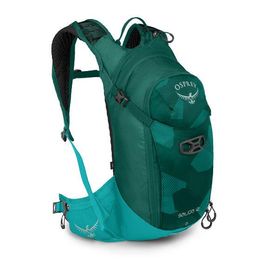 Osprey Salida 12 Rucksack 43 cm teal glass