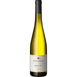 Baden-Badener Weinhaus am Mauerberg 2022 Riesling Reserve "Collection bemerkenswerte Reben" trocken