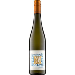 Weingut Fogt Fogt 2023 Riesling VOM MUSCHELKALK feinherb