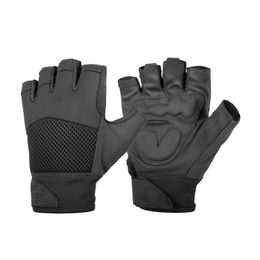 Helikon-Tex Half Finger MK2 Gloves schwarz, Größe XL