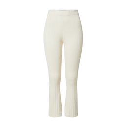 EDITED Hose 'Mavis' Damen Gr&ouml;&szlig;e 32 beige