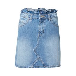 Miss Selfridge Rock Damen Gr&ouml;&szlig;e 38 blue denim