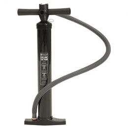 Outwell - Cyclone Tent Pump - Standpumpe Gr One Size schwarz