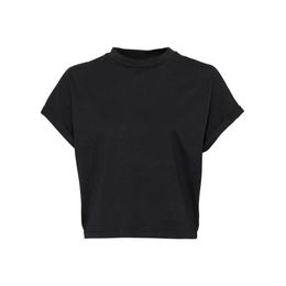 Urban Classics T-Shirt Damen Gr&ouml;&szlig;e S schwarz