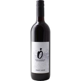 Weingut &Ouml;sterreicher PINOT NOIR Sp&auml;tburgunder 2023 Trocken - Nieder&ouml;sterreich &ndash; Rotwein &Ouml;sterreichischer Wein