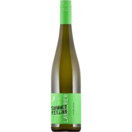 Weingut Landerer WirWinzer Select 2017 Cuvée Weiß Summer Feeling