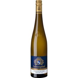 Weingut Juliusspital WirWinzer Select 2017 Würzburger Stein Riesling VDP.Großes Gewächs Trocken