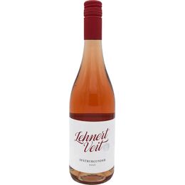 Weingut Lehnert-Veit Sp&auml;tburgunder 2024 Trocken - Mosel &ndash; Ros&eacute; Qualit&auml;tswein