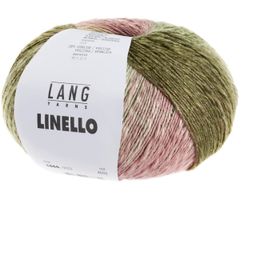 Linello von Lang Yarns, Pastell, aus Leinen