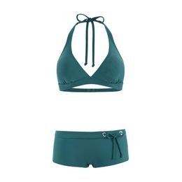 Bruno Banani Bikini female Green size 40
