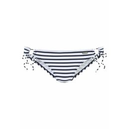 Venice Beach Bikini Bottoms female White size 34