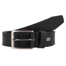 Lloyd Men's Belts Lloyd Men's Belts Gürtel Leder schwarz 110 cm