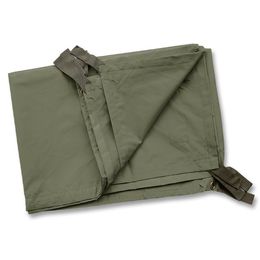 Mil-Tec Tarp / Mehrzweckplane oliv