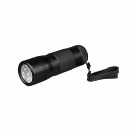 Mil-Tec Stablampe 12 LED