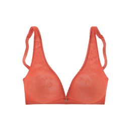 Lascana BH Damen Gr&ouml;&szlig;e 80 orange