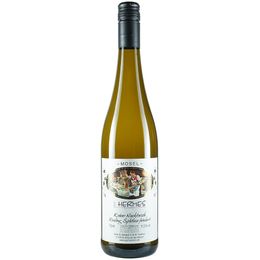 Gut Hermes 2021 Riesling Spätlese Kröver Nacktarsch feinherb