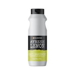 #FreshLemon, Gew&uuml;rz 500 ml