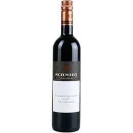 Roman Schmidt 2020 Ried Ölberg Cabernet Sauvignon Reserve trocken